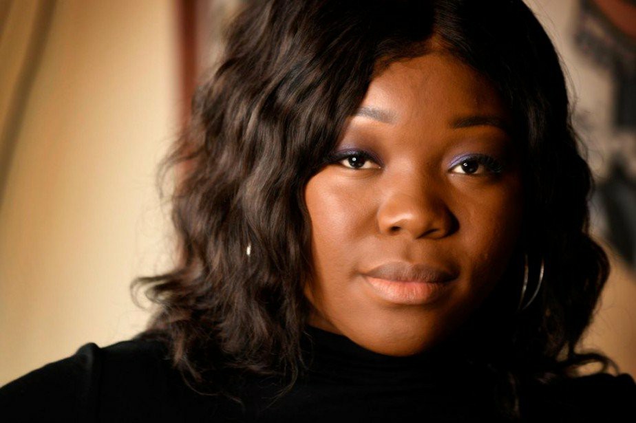 Rachel Mwanza, de la rue au tapis rouge, une histoire vraie ! - MINGA MEDIA