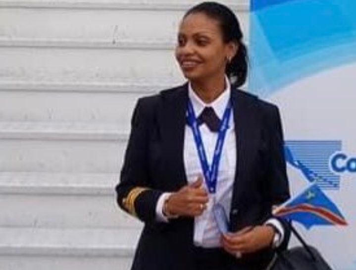 Gueda Yav : J'aime mon métier même quand les vagues se lèvent - MINGA MEDIA