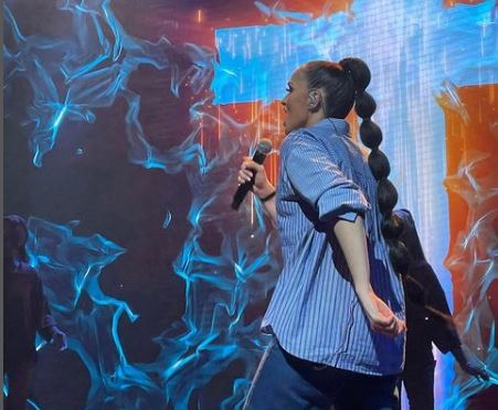 Lyrics de la chanson ''Qui pourra te détrôner ?'' de l'artiste Simiane ...