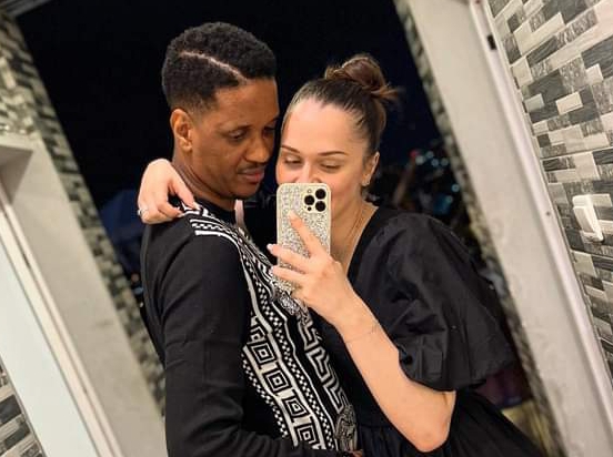 Simiane Tatu à Joël Francis Tatu : "Nous sommes chanceux de t'avoir sur ...