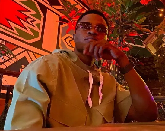 L'album Kimya de Teddy Diso cumule plus d'un million de streams sur ...