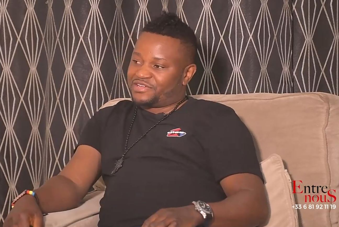 RDC : BISCOTTE MBALA MBUTA "PIED DE JESUS" DÉVOILE LA TRISTE RAISON QUI ...