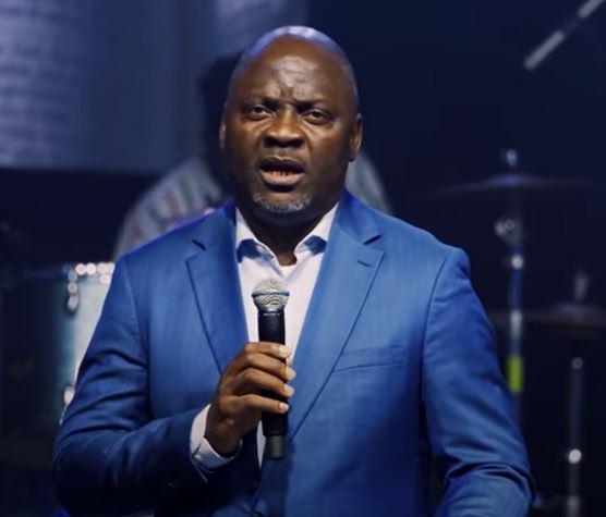 RDC : ''Dieu me dit que d'ici Mars 2022 et Août 2023, nous connaîtrons ...