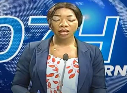 VIDEO-RTNC : JOURNAL TELEVISE DU MARDI 30 AOUT 2022 - MINGA MEDIA