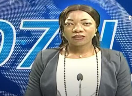 VIDEO-RTNC : Journal télévisé du Mercredi 31 Août 2022, édition de 7h00 ...