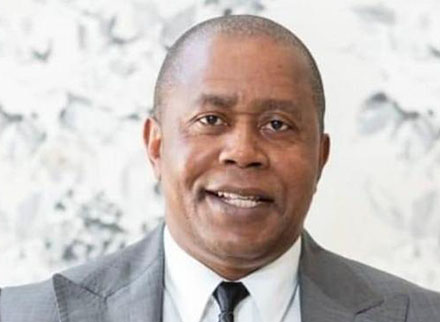 RDC-Elections : La CENI fixe la caution pour postuler comme candidat ...