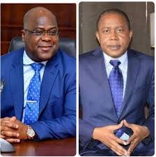 Vidéo : Le président de la CENI, Denis présente le calendrier des ...