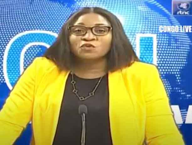 RTNC-VIDEO : Journal télévisé du Lundi 26 septembre 2022,édition de 20h ...