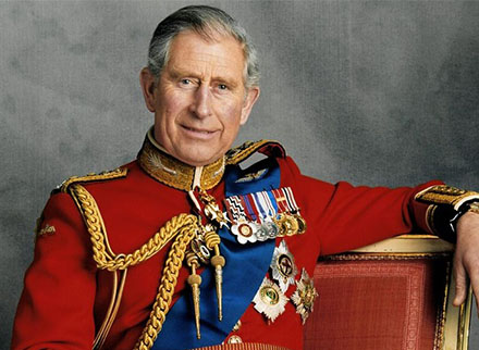 Royaume-Uni : Voici le programme détaillé du couronnement du roi ...