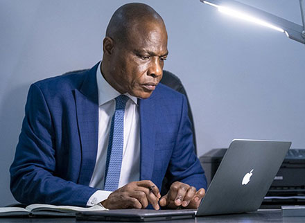 RDC : Voici les conditions que pose l’opposant Martin Fayulu Madidi ...