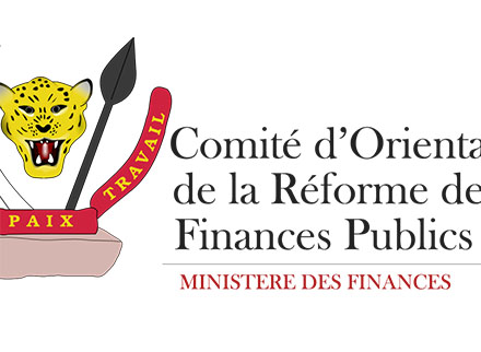 RDC-Emploi/KINSHASA : Le COREF, Un service du ministère des finances ...