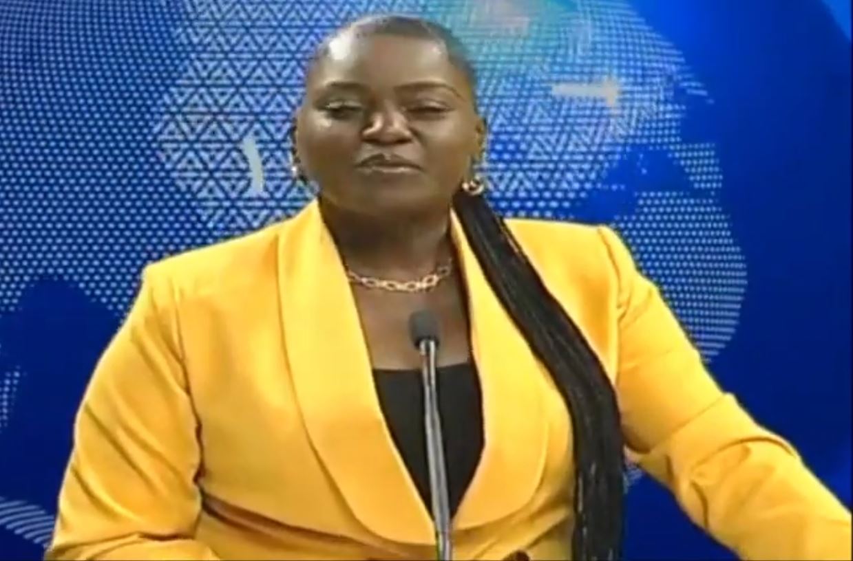 VIDEO-RTNC : Journal télévisé du Mercredi 31 Août 2022, édition de ...