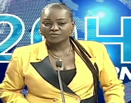 RTNC-VIDEO : Journal télévisé du mardi 20 septembre 2022, édition de 20 ...