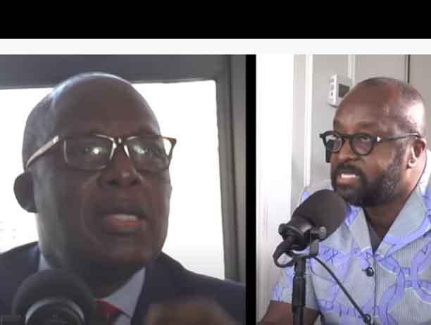 VIDEO-Emission TOP CONGO : Décryptage du discours de Félix Tshisekedi à ...