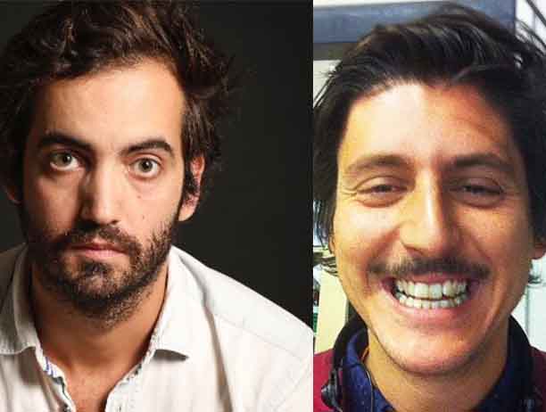 RDC : Ce qu’il faut savoir sur Antoine Harari et Clément Fayol, les ...