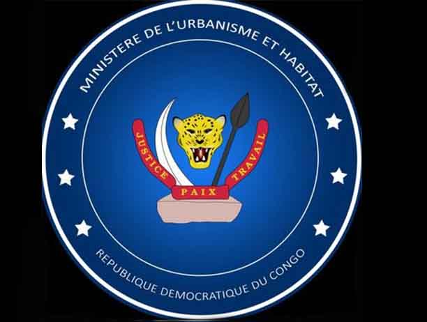 RDC-Emploi : le ministère de l'Urbanisme et habitat recrute un expert ...
