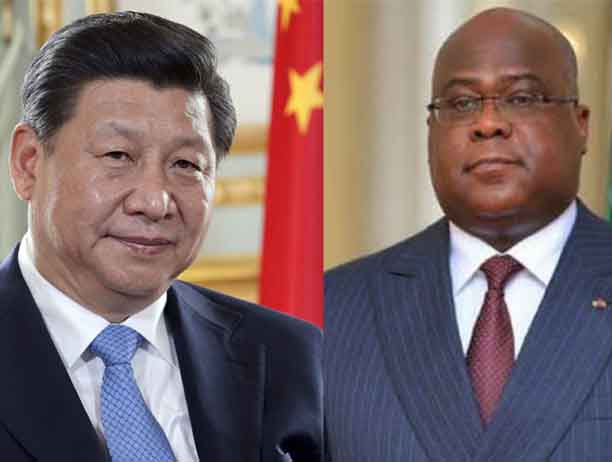 RDC-Chine : Voici la nouvelle politique chinoise en matière des visas ...