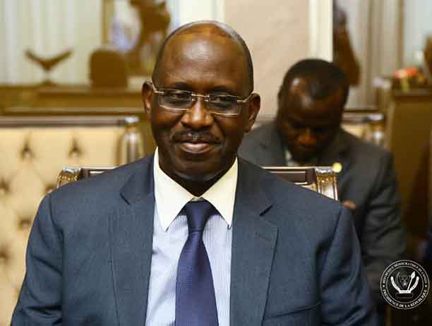 RDC-RWANDA : voici le général que l'Angola a envoyé pour surveiller les ...