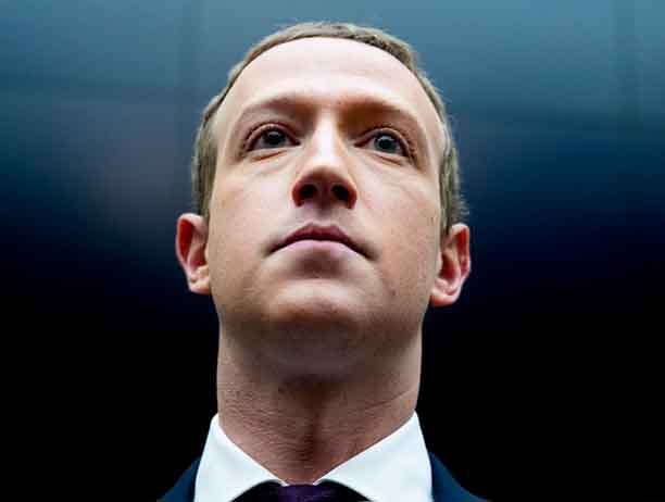 Business : comment Mark Zuckerberg, le fondateur de Facebook et patron ...