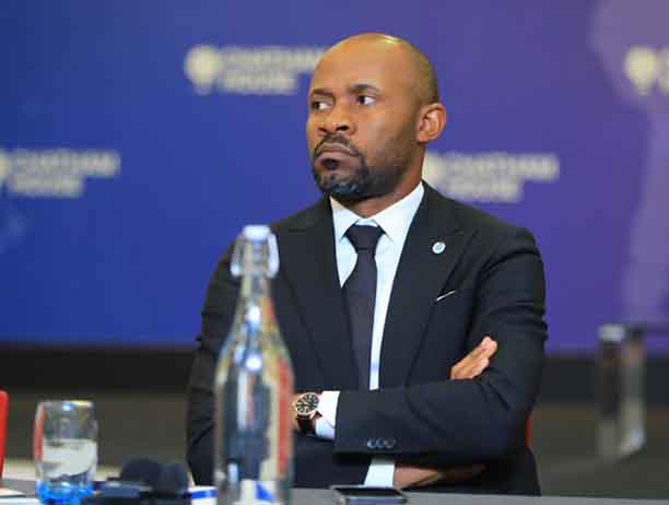 RDC : ‘’ On ne peut pas parler de l'échec de l'état de siège’’ (Patrick ...