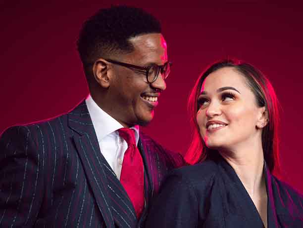 Love- Quand Simiane Music souhaite joyeux anniversaire à Joël Francis ...