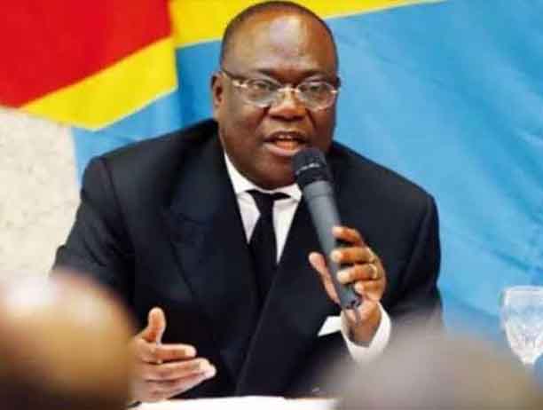 RDC : ''Tout le monde sait que le FCC ne pouvait nous amener nulle part ...