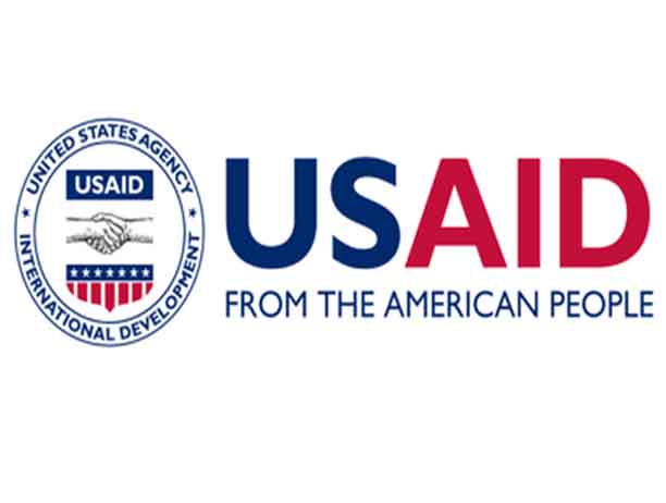 RDC : L'Agence des USA pour le développement international (USAID) va ...