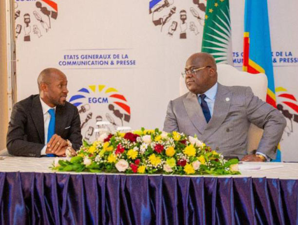 RDC-RWANDA : ‘’ Cette guerre n’est pas une guerre faite au Président ...