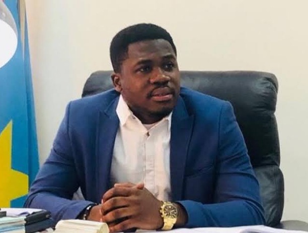 RDC : "Je demande à tous les jeunes qui ont peur de rejoindre l'armée ...