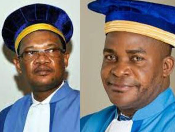 RDC-Dieudonné Kaluba contredit par Dieudonné Kamuleta : ''La Cour ...