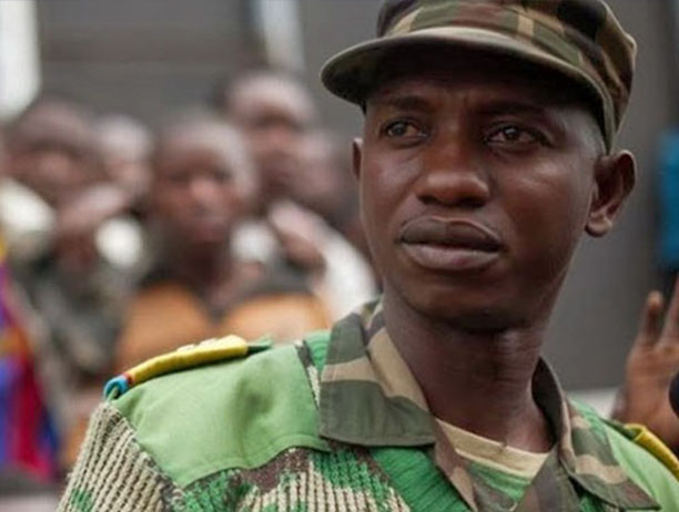 Vidéo : Portrait du général Mamadou Ndala, le héros de la victoire ...