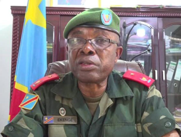 RDC-RWANDA : 7 positions des FARDC attaquées par le M23 et l'armée ...
