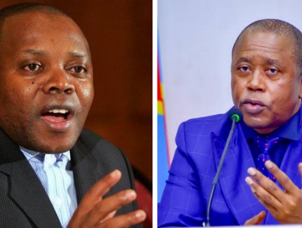 RDC : "Malu Malu, on l'a critiqué mais avec lui, il y avait quand même ...