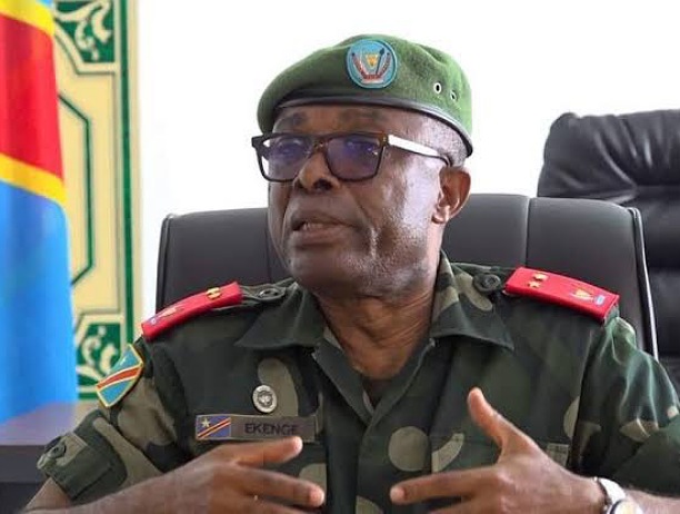 RDC-RWANDA : Les FARDC alertent sur la présence des forces spéciales ...