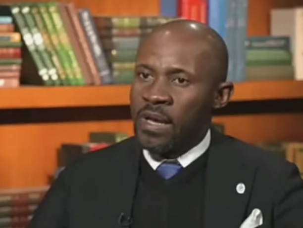 RDC : Le porte-parole du gouvernement, Patrick Muyaya lance un message ...
