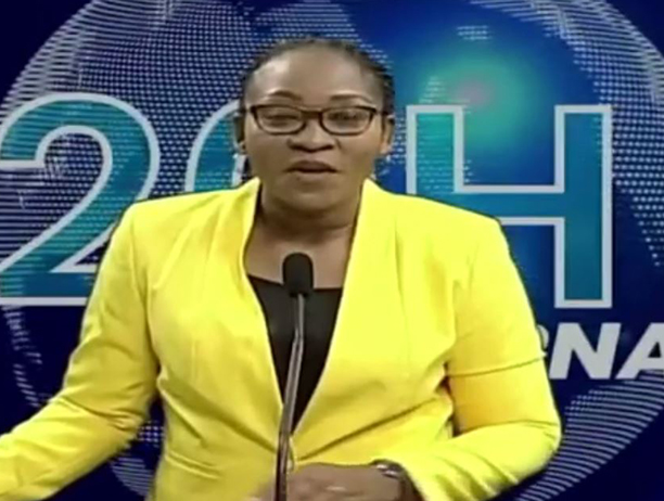 RTNC : Grande édition du journal du mardi 27 décembre 2022 - MINGA MEDIA