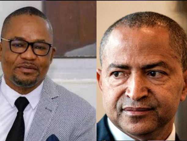 RDC-Justice : Accusant Peter Kazadi de lui faire pression dans le ...