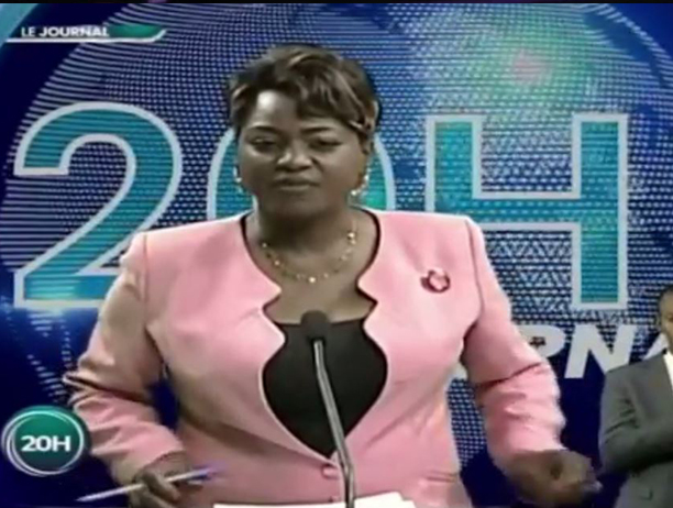 RTNC : Grande édition du journal du mercredi 28 décembre 2022 - MINGA MEDIA