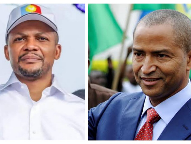 RDC : La Fondation Katangaise réagit aux propos de Didier Budimbu sur ...