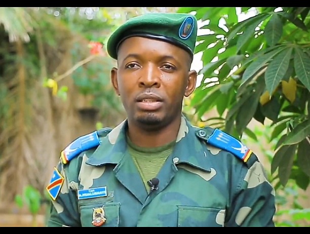 RDC- Bendele ekweya te : Très fort message d'encouragement aux FARDC ...