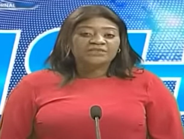 Vidéo-RTNC : Grande édition du journal du lundi 30 Janvier 2023 - MINGA ...