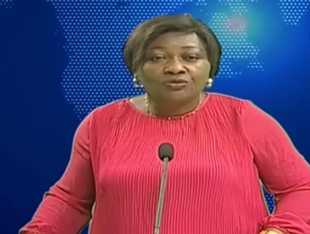 RTNC : Grande édition du journal du samedi 21 janvier 2023 - MINGA MEDIA