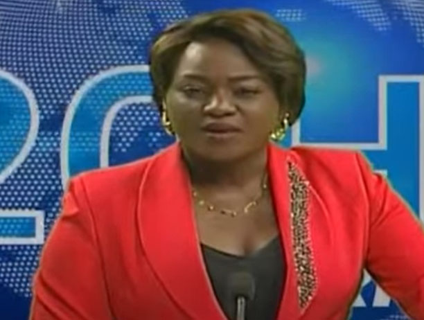 Vidéo-RTNC : Grande édition du journal du samedi 28 janvier 2023 ...