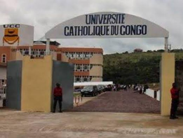 RDC: Pour être logées dans le home universitaire, les étudiantes de l ...