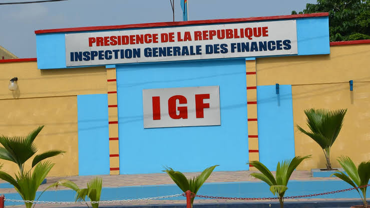 RDC : Voici en 31 points, l'intégralité du rapport de l'IGF sur le contrat chinois - MINGA MEDIA