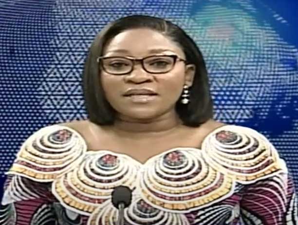 Vidéo-RTNC : Grande édition du journal du lundi 27 février 2023 - MINGA ...