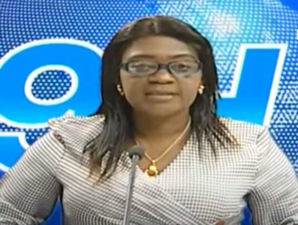 Vidéo-RTNC : Journal du lundi 13 février 2023, édition de 19h - MINGA MEDIA