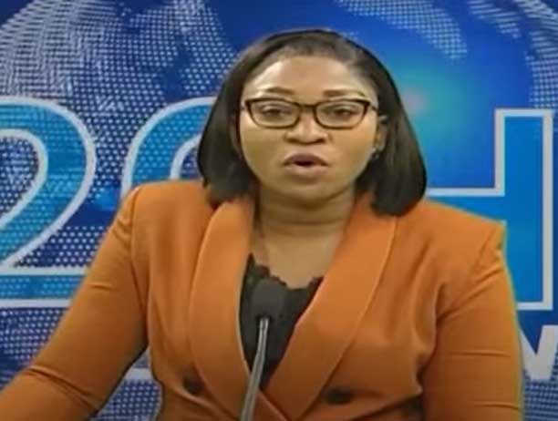 VIDEO-RTNC : Grande édition du journal du mercredi 22 février 2023 ...