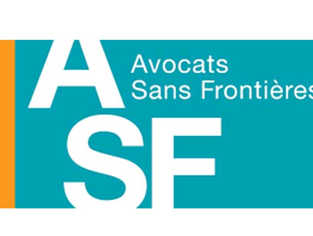 RDC : Avocats Sans Frontières (ASF) recrute un(e) comptable - MINGA MEDIA