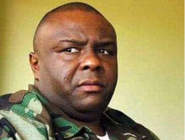 RDC-Sécurité : Ce qu'il faut savoir sur la rébellion menée par Jean ...